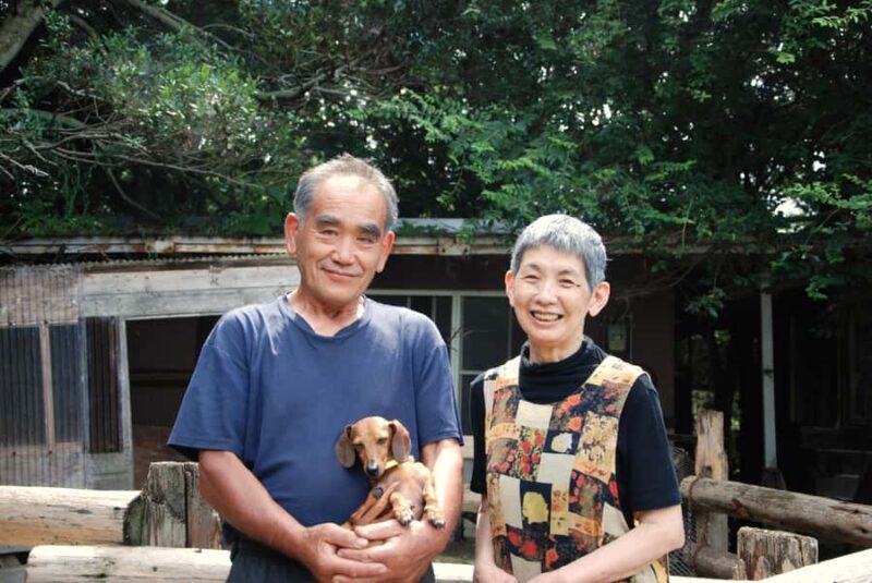 Aichi: Atsumi Peninsula, A Satoyama Cooking Experience - Harvesting Bamboo and Visiting Fields