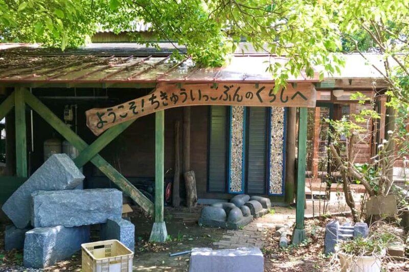 Aichi: Atsumi Peninsula, A Satoyama Cooking Experience - Cooking Seasonal Home-Style Dishes