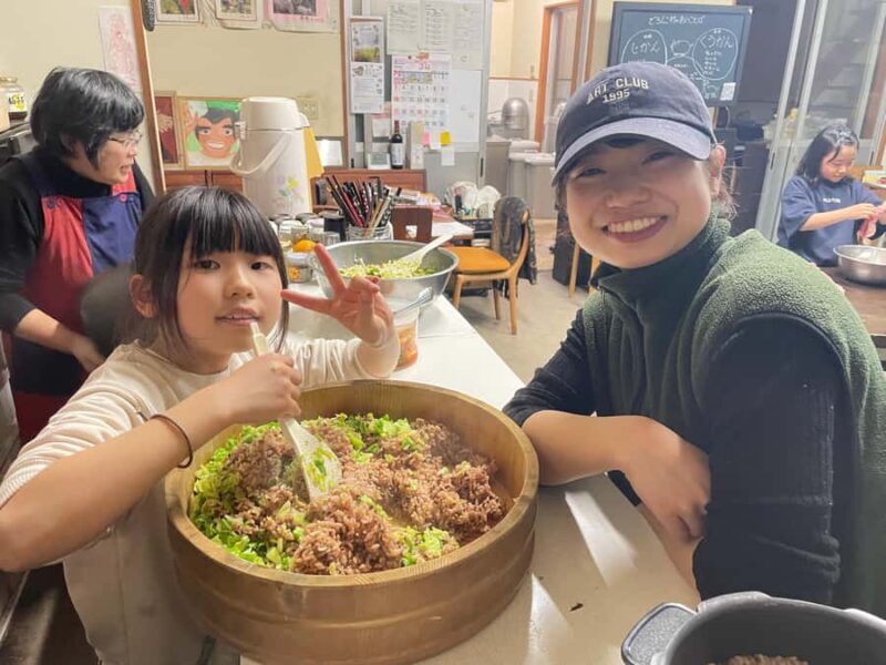 Aichi: Atsumi Peninsula, A Satoyama Cooking Experience - Who Would This Tour Suit Best?