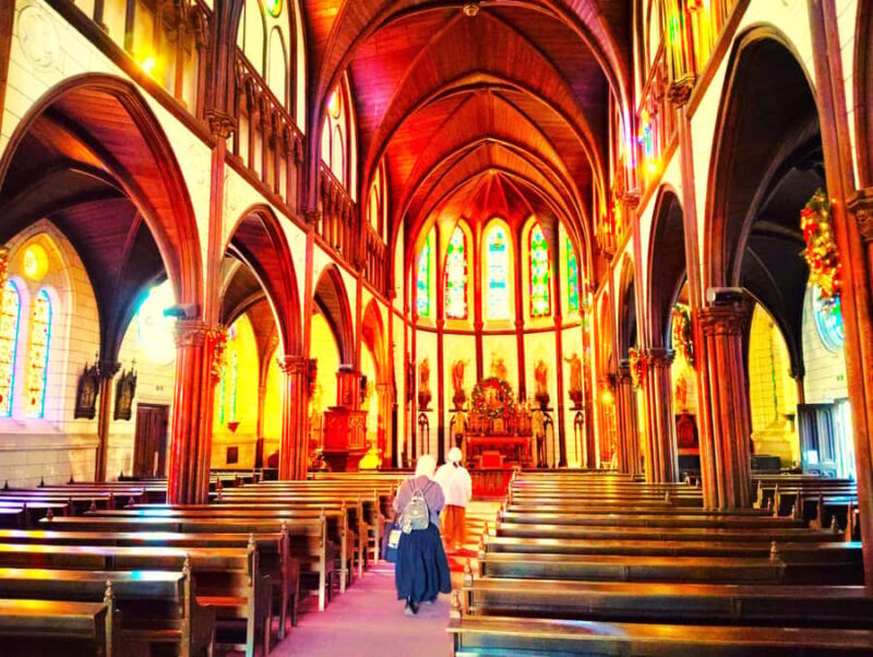 Aichi: Meiji Village & Japans Modernization Journey - An In-Depth Look at the Meiji Village & Modernization Tour