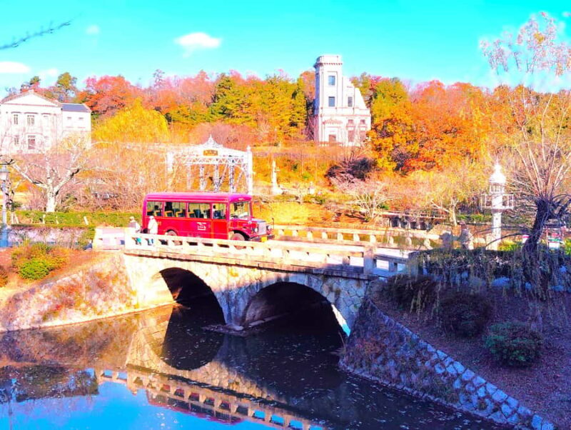 Aichi: Meiji Village & Japans Modernization Journey - The Sum Up