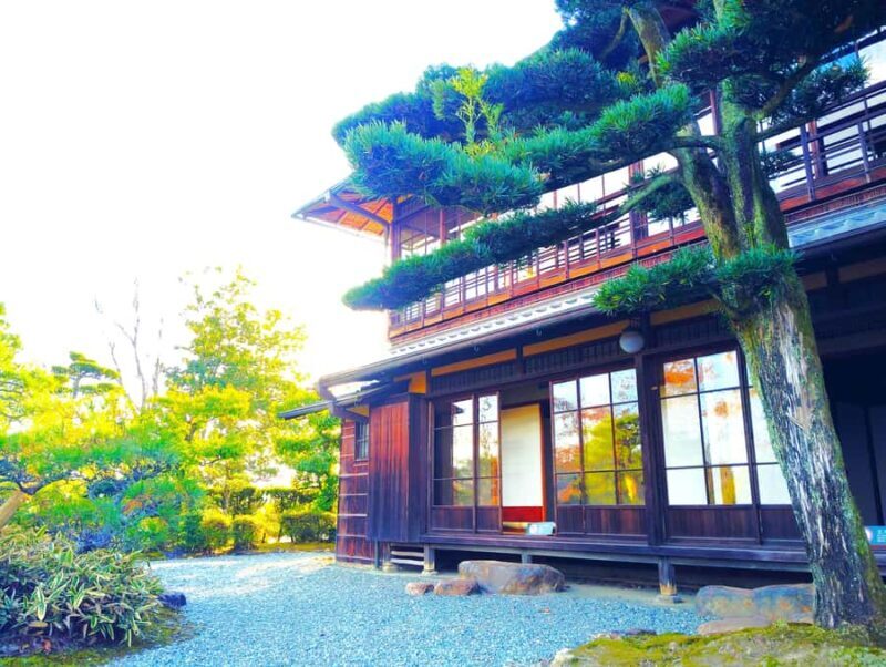 Aichi: Meiji Village & Japans Modernization Journey - FAQs