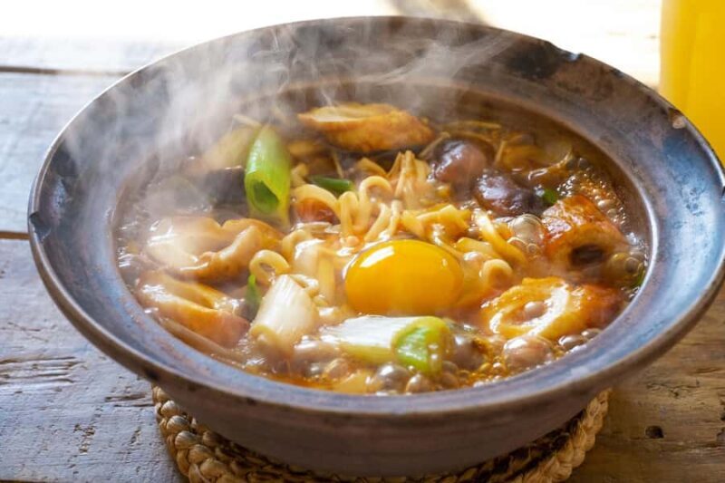 Aichi (Okazaki): Haccho Miso Brewery Tour and Lunch - An In-Depth Look at the Haccho Miso Experience