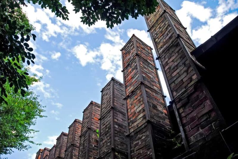 Aichi: Tokoname Pottery Path & Japans Ancient Kiln Tradition - Key Points