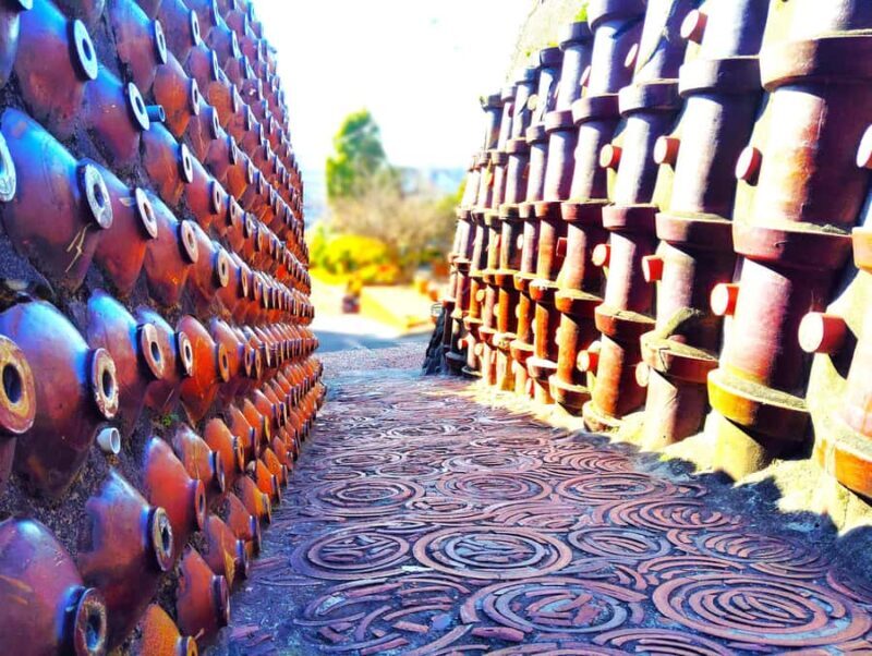 Aichi: Tokoname Pottery Path & Japans Ancient Kiln Tradition - How This Tour Offers Value