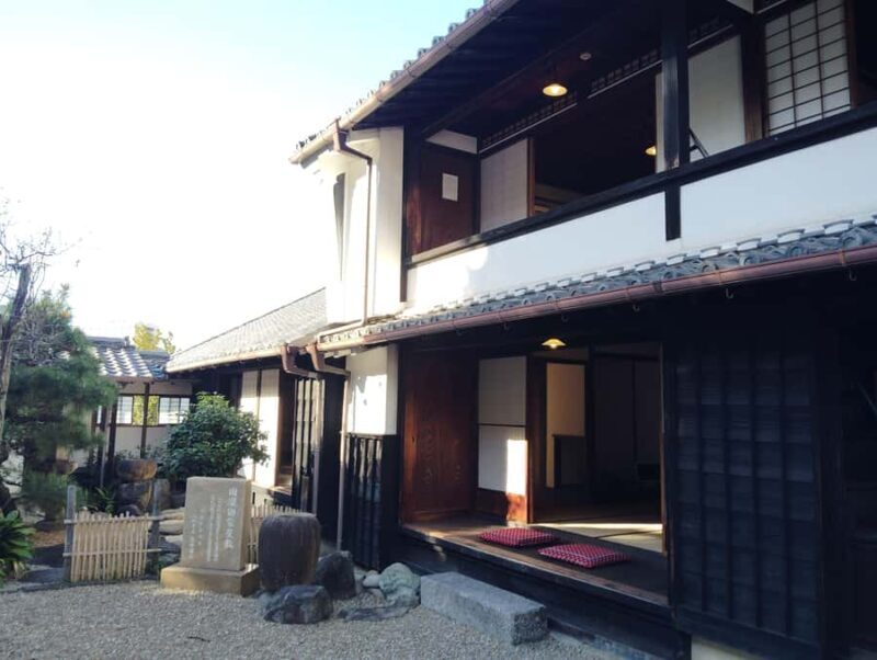 Aichi: Tokoname Pottery Path & Japans Ancient Kiln Tradition - Who Should Consider This Experience