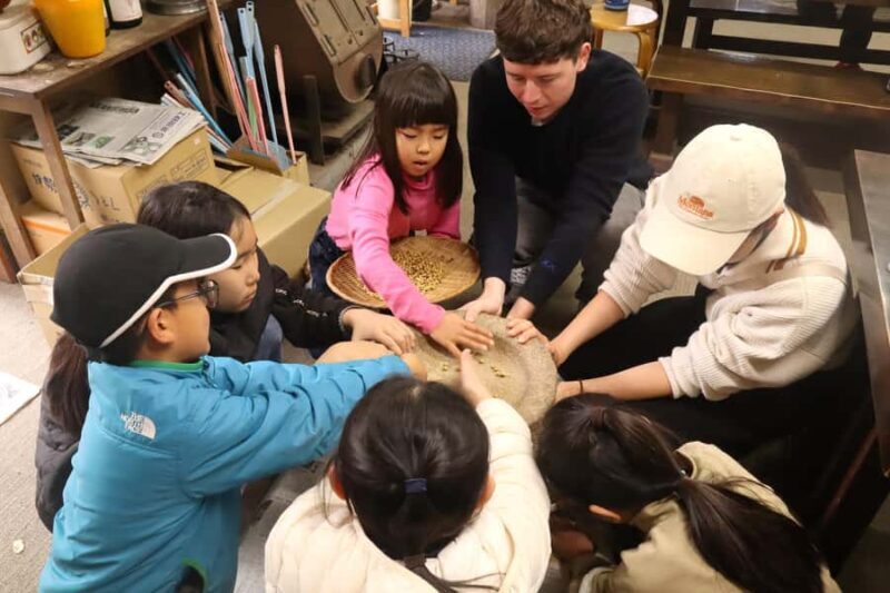 Aichi: Traditional Mochi-Pounding Experience at a Local Farm - Final Thoughts: Who Will Love This Tour?