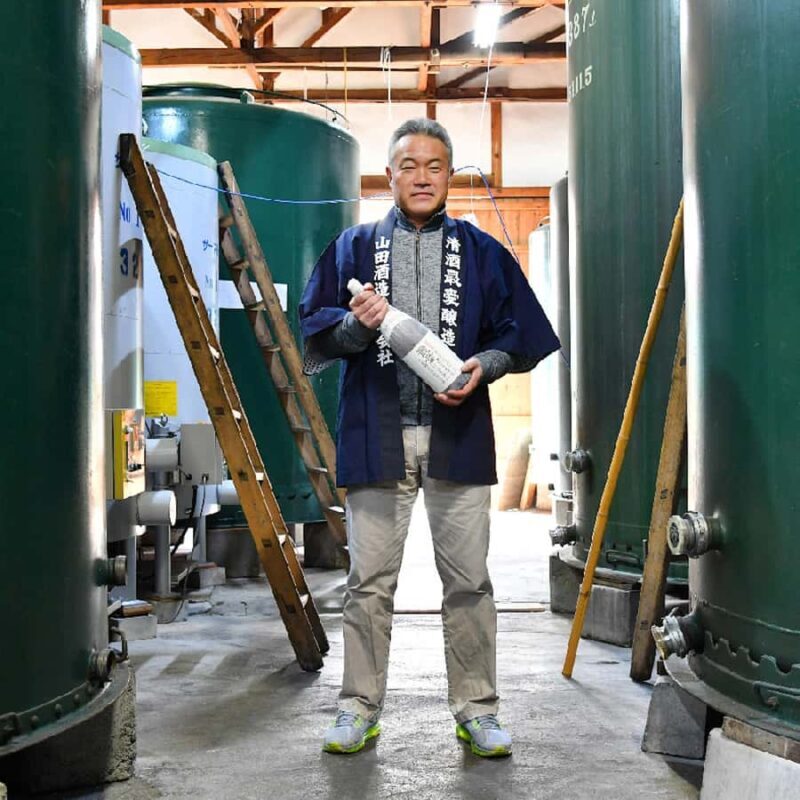 Aichi : Yamada Shuzo Sake Brewery Tour with Tasting - Final Thoughts: Who Will Love This Tour?