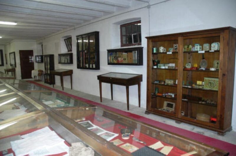 Aiello del Friuli: Museum of Peasant Civilization Tour - FAQ