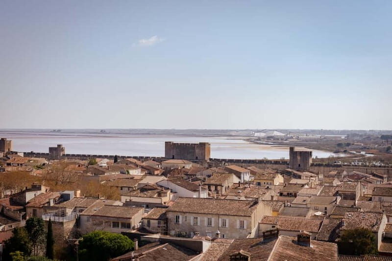 Aigues-Mortes: Private Guided Tour of city + Constance Tower - What to Expect from Your Aigues-Mortes Experience