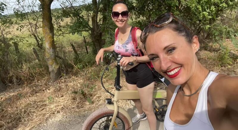 Aigues Mortes: safari en vélo - Ebike tour in Camargue - FAQ