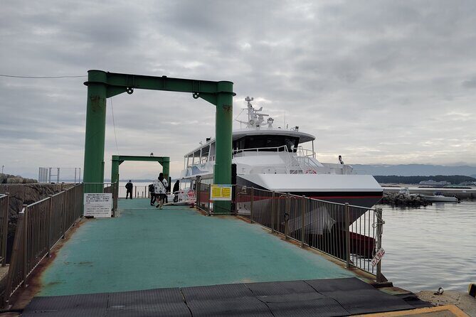 Ainoshima Island Private Cat Tour with Ferry Ride - Final Words