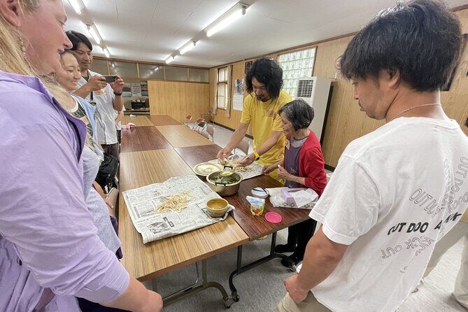 Ainu Cultural Experience at the Foot of the Hidaka Mountains - Practical Tips for Travelers