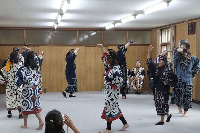 Ainu Cultural Experience at the Foot of the Hidaka Mountains - The Sum Up