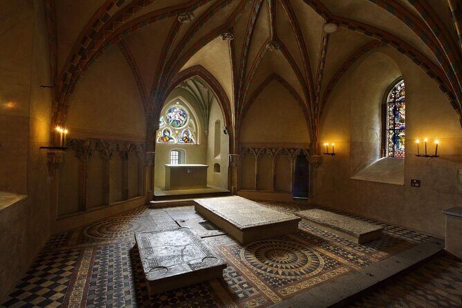 Aiport Gdansk Transfer to Malbork Castle or Stutthof - Key Points