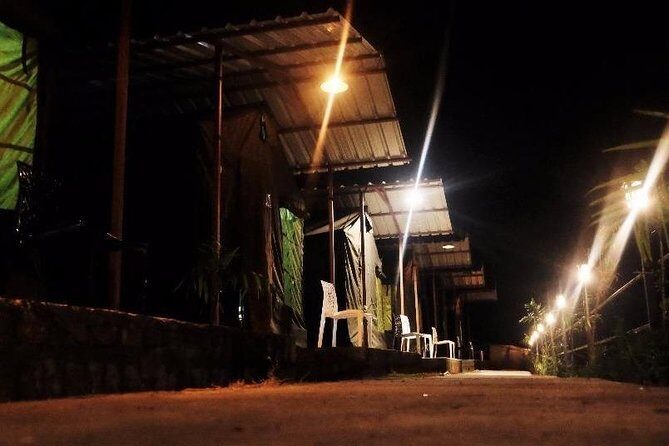 Air-cooled camp and rafting in Rishikesh (2n3d) - Final Thoughts: Is This Experience for You?