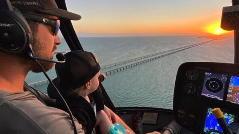 Air Miami Helicopter Tours Of South Beach - The Value Proposition