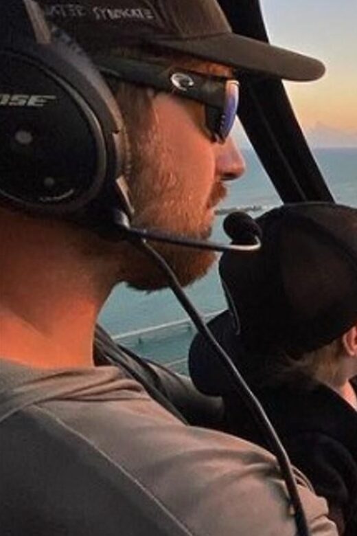 Air Miami Helicopter Tours Of South Beach - The Sum Up