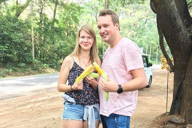 Air port Pick up and Drop to Kandy - FAQ