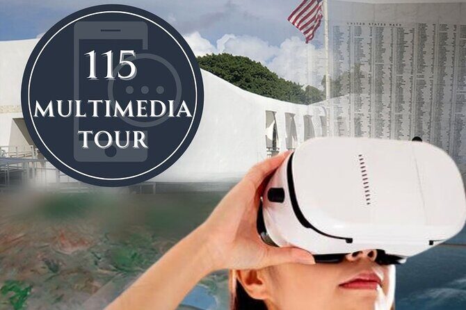 Air Raid Pearl Harbor Virtual Reality Experience - An Overview of What You Can Expect