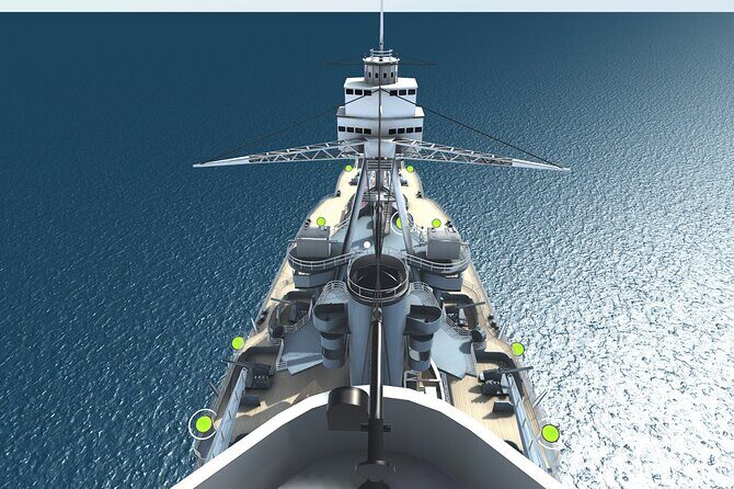 Air Raid Pearl Harbor Virtual Reality Experience - Frequently Asked Questions