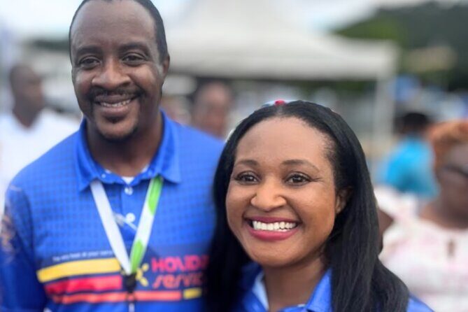 AirBnB/Hotel MBJ Airport Shuttle to all areas -one way/round trip - FAQs