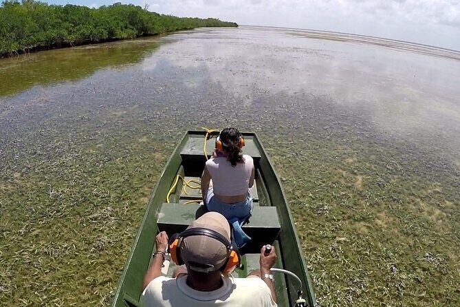 Airboat Adventure - Who Will Enjoy This Tour?