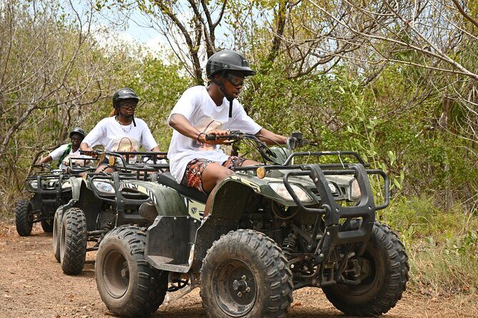 Airboat and ATV Jungle Adventure Combo in Cancun - Final Thoughts