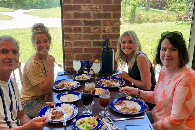 Airboat and Plantations Tour with Gourmet Lunch from New Orleans - Final thoughts