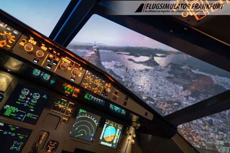 Airbus A320 flight simulator Frankfurt Airport - Final Thoughts: Is It Worth It?