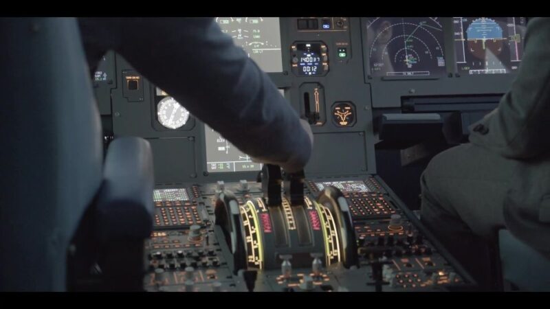 Airbus Flightsimulator | Flying Experience | adults&children - Final Thoughts