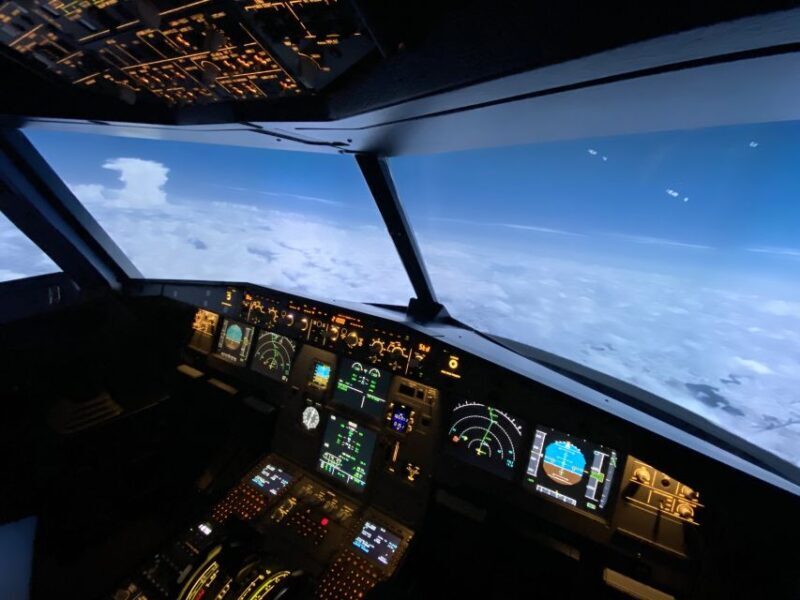 Airbus Flightsimulator | Flying Experience | adults&children - FAQ