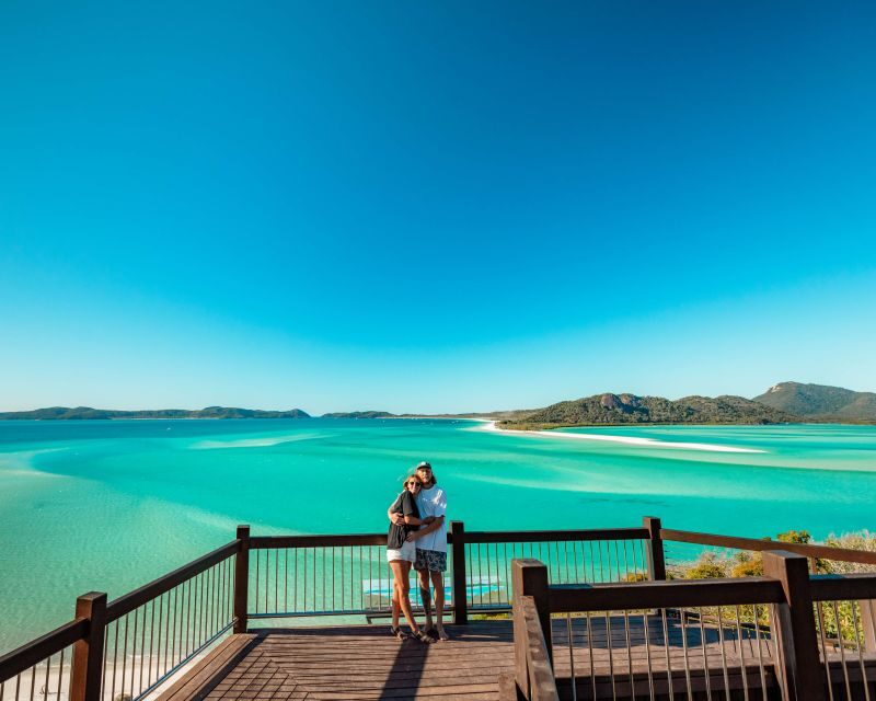Airlie Beach: 2-Day Whitsunday Islands Sailing Snorkel Tour - Who Will Love This Tour?