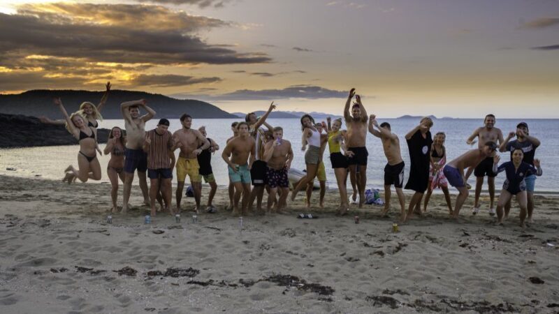 Airlie Beach: 2-Night Whitsundays Sailing Trip with Meals - The Snorkelling and Wildlife Experiences