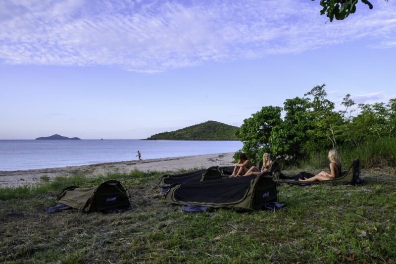 Airlie Beach: 2-Night Whitsundays Sailing Trip with Meals - Final Thoughts