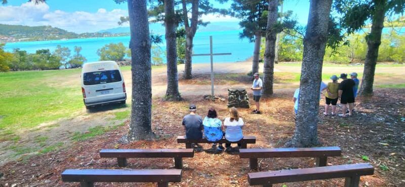 Airlie Beach 3 hr Sightseeing Explorer: Snaps & highlights - Exploring the Airlie Beach 3-Hour Sightseeing Explorer: Snaps & Highlights