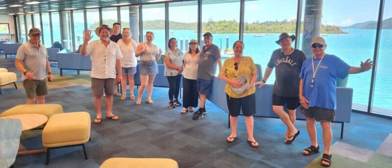 Airlie Beach 3 hr Sightseeing Explorer: Snaps & highlights - Authentic Experiences and Genuine Value