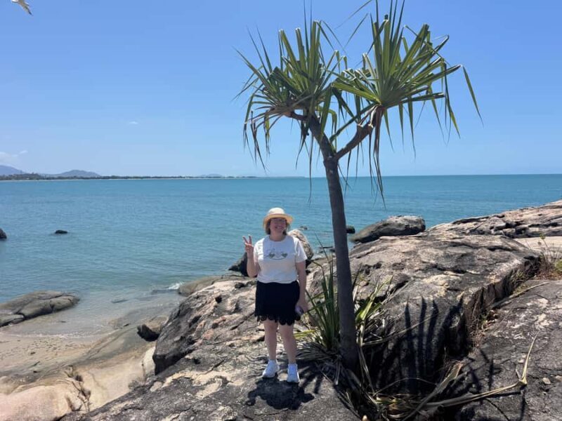 Airlie Beach: Beautiful Bowen Beaches and Seafood Day Trip. - A Genuine Look at the Bowen Beaches and Coastal Charm