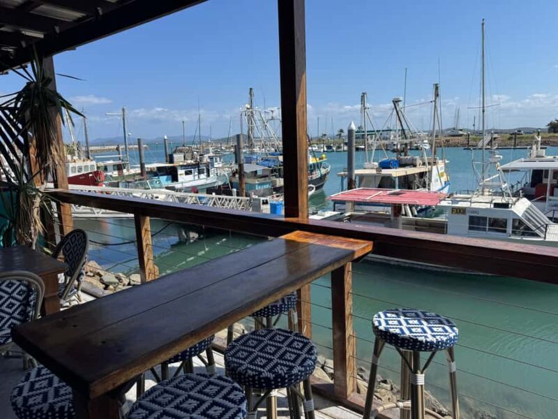 Airlie Beach: Beautiful Bowen Beaches and Seafood Day Trip. - Practical Details and What You Should Know