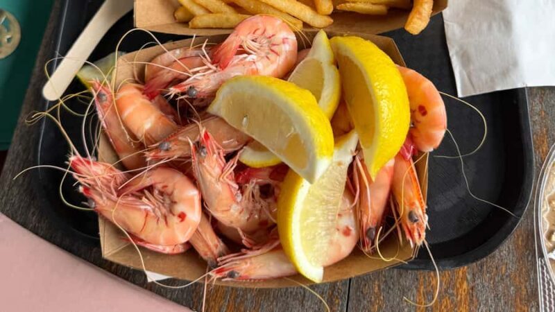 Airlie Beach: Beautiful Bowen Beaches and Seafood Day Trip. - Final Thoughts