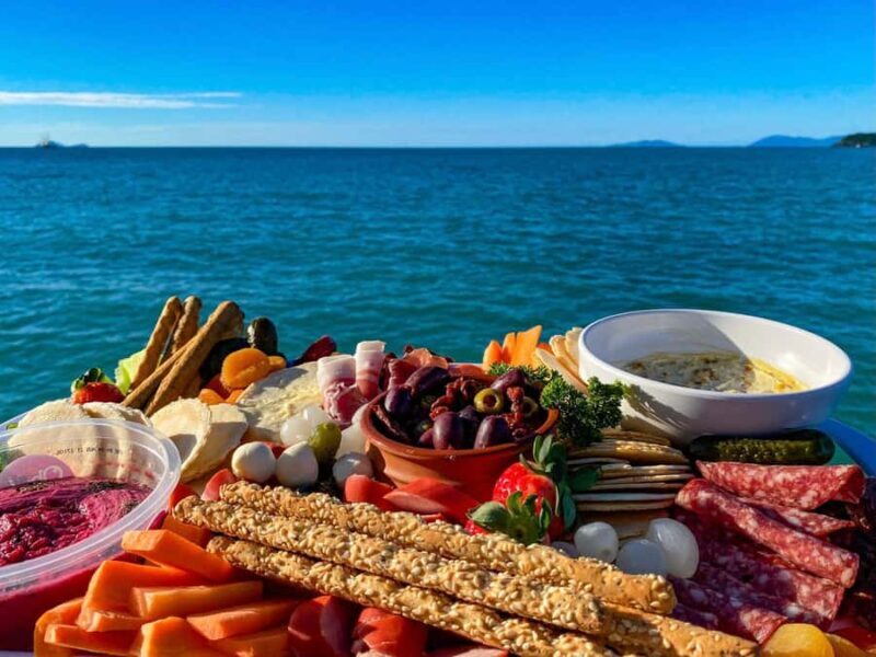 Airlie Beach: BYOB Sunset Sail in Style Catamaran Cruise - Pricing and Value