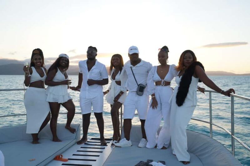 Airlie Beach: BYOB Sunset Sail in Style Catamaran Cruise - Who Will Love This Cruise?