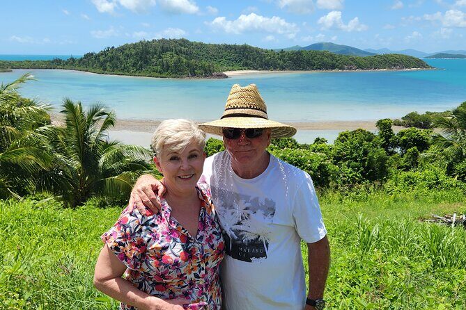 Airlie Beach Explorer-Snapshots, Sights and Highlights - An In-Depth Look at the Airlie Beach Explorer Tour