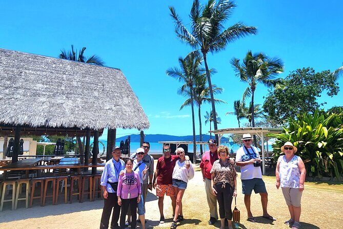 Airlie Beach Explorer-Snapshots, Sights and Highlights - Final Thoughts: Who Should Take This Tour?