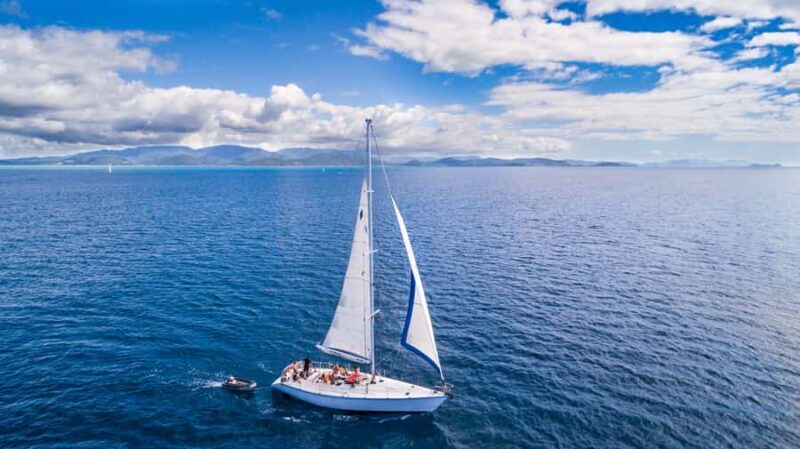 Airlie Beach: Great Barrier Reef 2-Day, 2-Night Sailing Tour - The Real Value: Why It’s a Good Choice