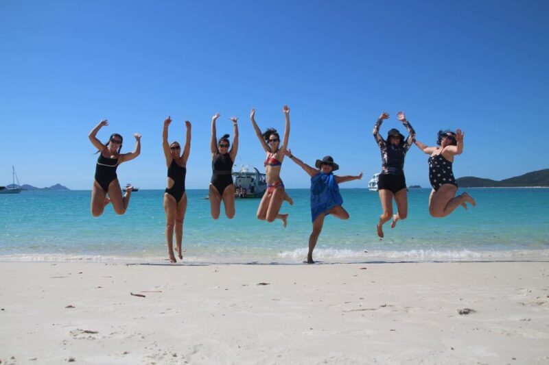 Airlie Beach: Great Barrier Reef & Whitehaven Beach Tour - The Sum Up: Who Will Love This Tour?