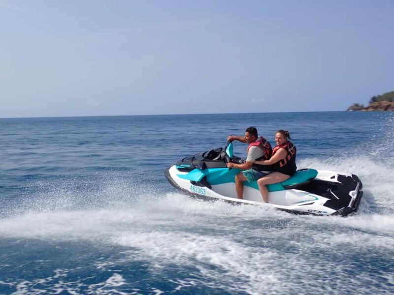 Airlie Beach Jet Ski Tours - The Reviews Speak Volumes