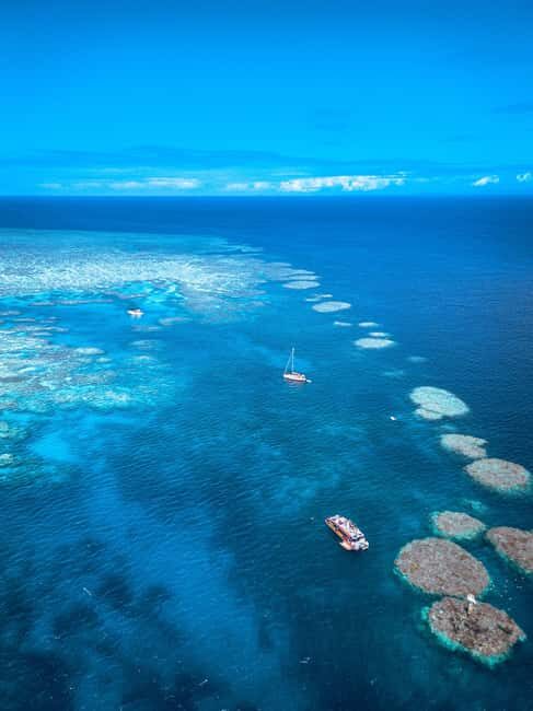 Airlie Beach: Outer Great Barrier Reef Snorkeling Day Trip - FAQ