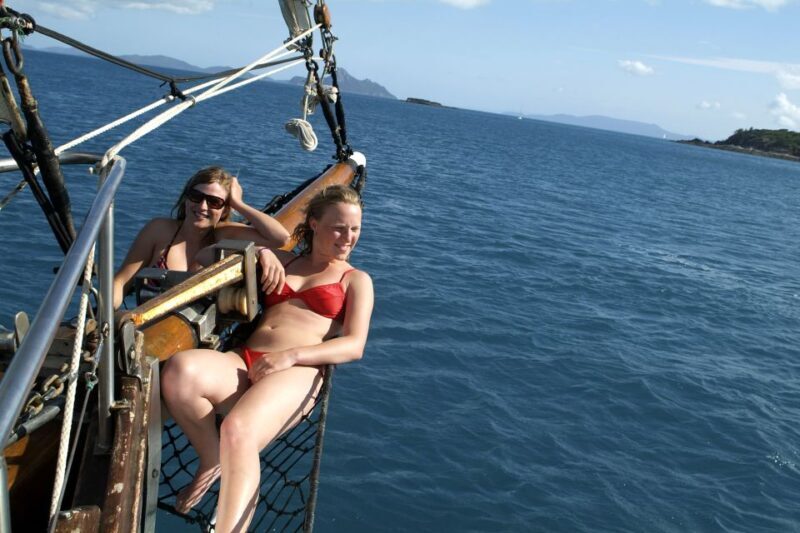 Airlie Beach: Providence Whitehaven Day Sail with Snorkeling - The Value and Practicalities