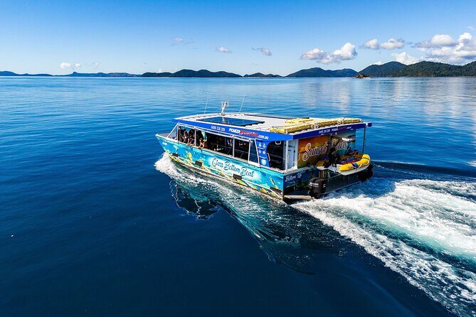 Airlie Beach Tandem Skydive Over the Whitsunday Islands - Pricing & Value: Is It Worth It?